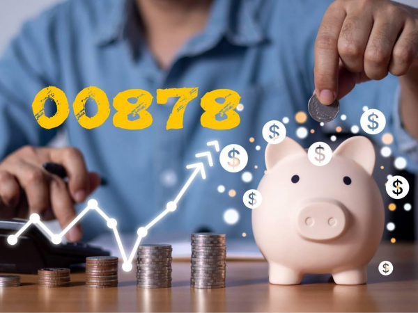 ETF一片綠油油！00878靠「高息＋防禦佈局」成外資撿便宜－ESG永續台灣